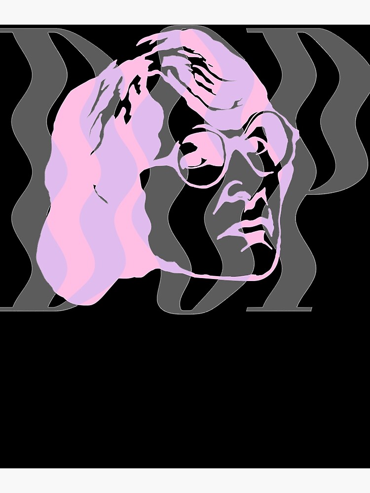 "DOP Logo" Poster for Sale by tyrandalisha | Redbubble