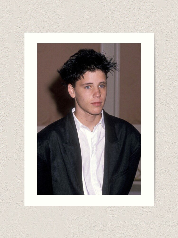 Corey Haim Young Tumblr