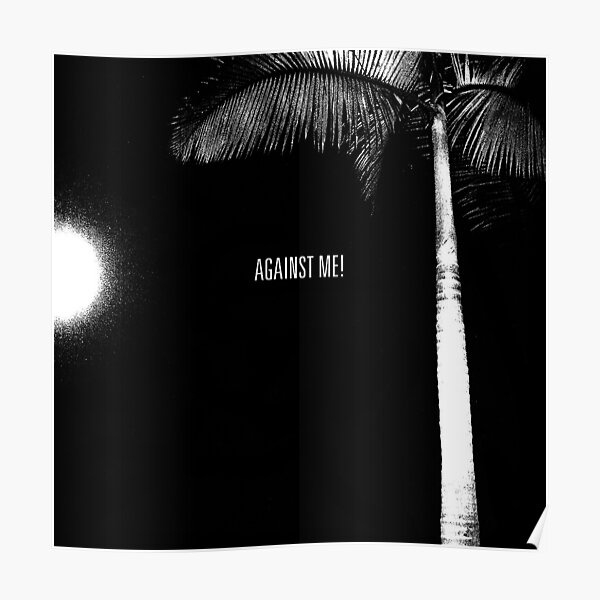 "album cover" Poster for Sale by kennacassin | Redbubble