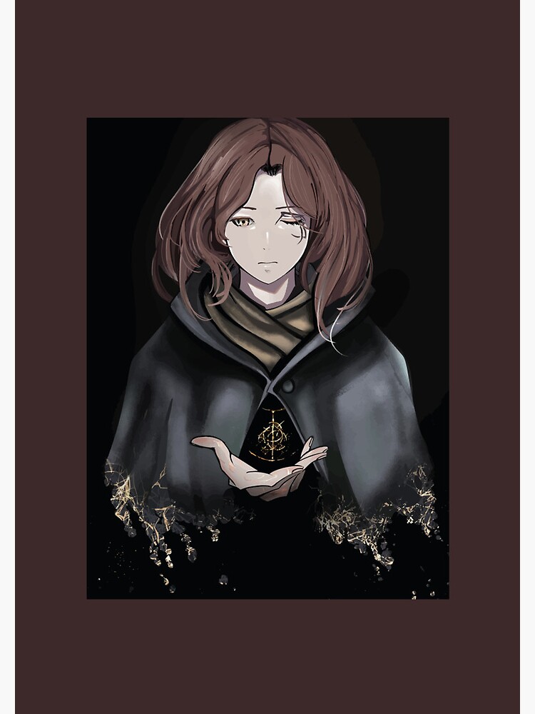 "Elden Ring Melina Elden Ring Melina Elden Ring Melina " Spiral ...