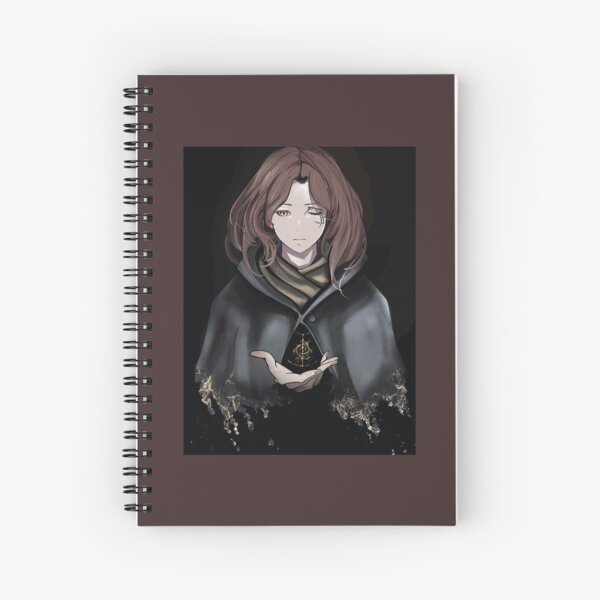 "Elden Ring Melina Elden Ring Melina Elden Ring Melina " Spiral ...