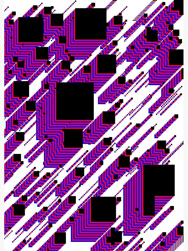 "8 BIT TEXTURE DESIGN" Poster for Sale by Tutuban | Redbubble