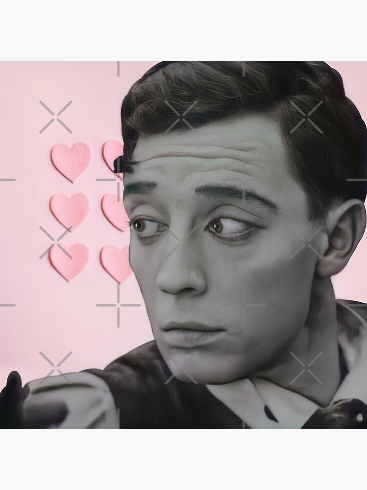 "Binky Lee" Poster for Sale by butcherboyjr | Redbubble