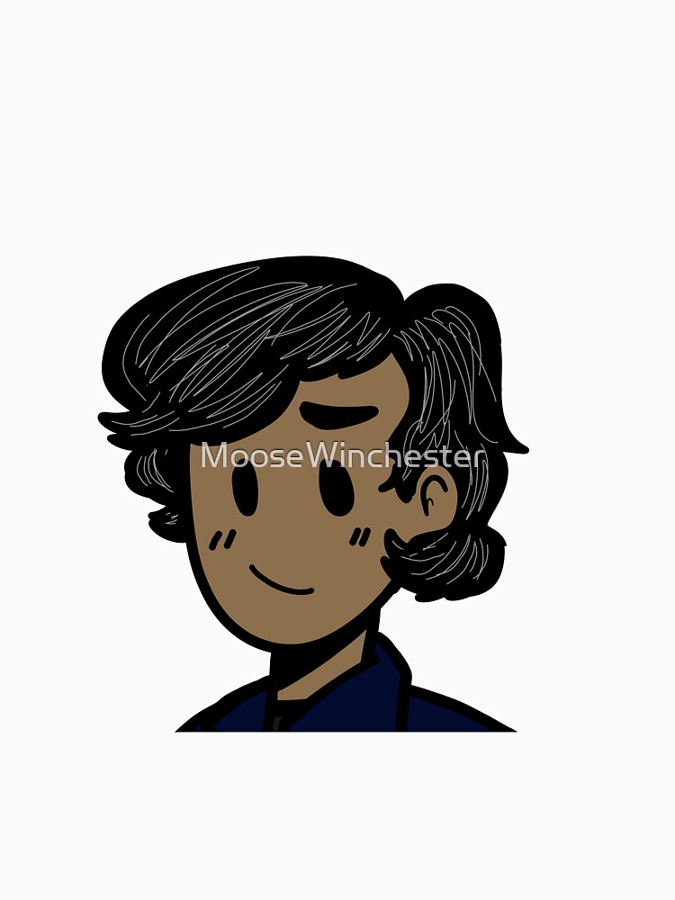 "Johnny Cade" T-shirt by MooseWinchester | Redbubble | the outsiders t ...
