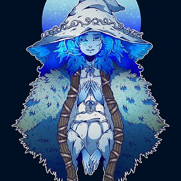 "RANNI" Sticker for Sale by Chofy87 | Redbubble