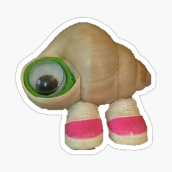 Marcel The Shell Gifts & Merchandise | Redbubble