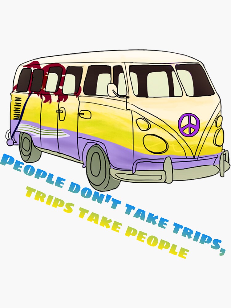 "Travel Car Design" Sticker by MHzDesigns | Redbubble
