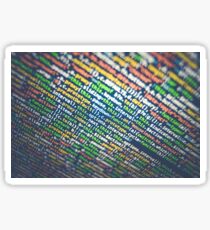 Computer Monitor: Stickers | Redbubble