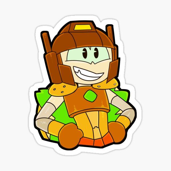 Botbots Gifts & Merchandise | Redbubble