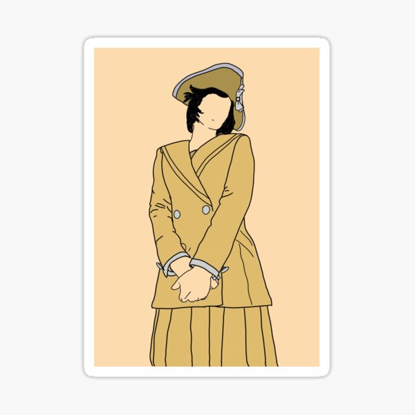 "Spencer Kristen Stewart" Sticker by felickstickers | Redbubble