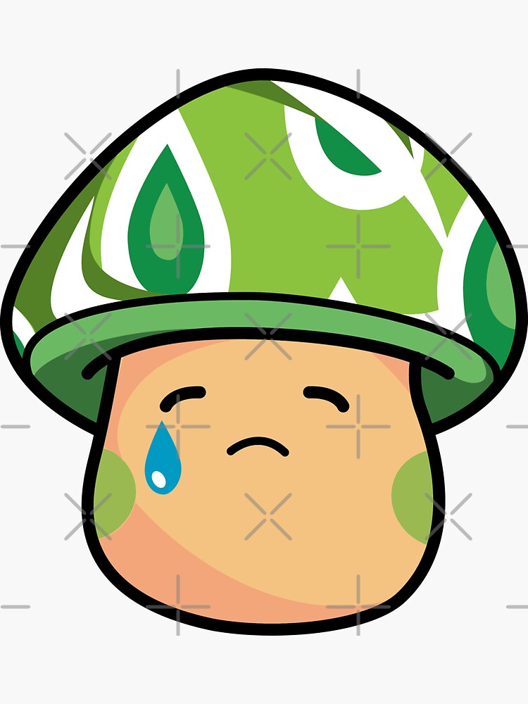 "cry face" Sticker for Sale by newtrends2022 | Redbubble