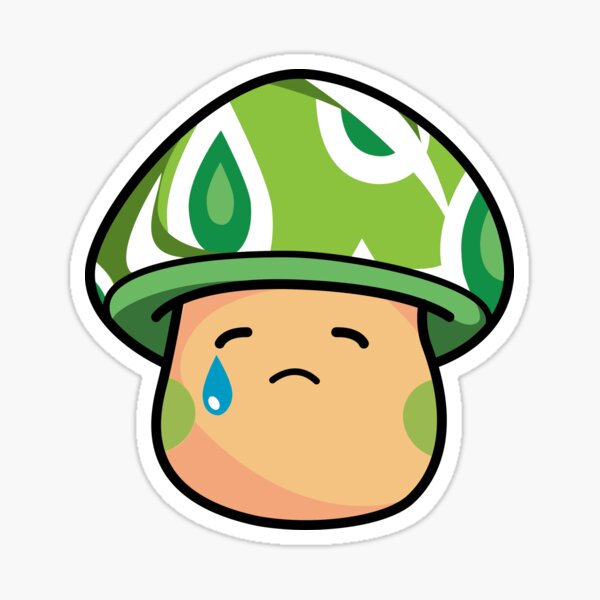 "cry face" Sticker for Sale by newtrends2022 | Redbubble