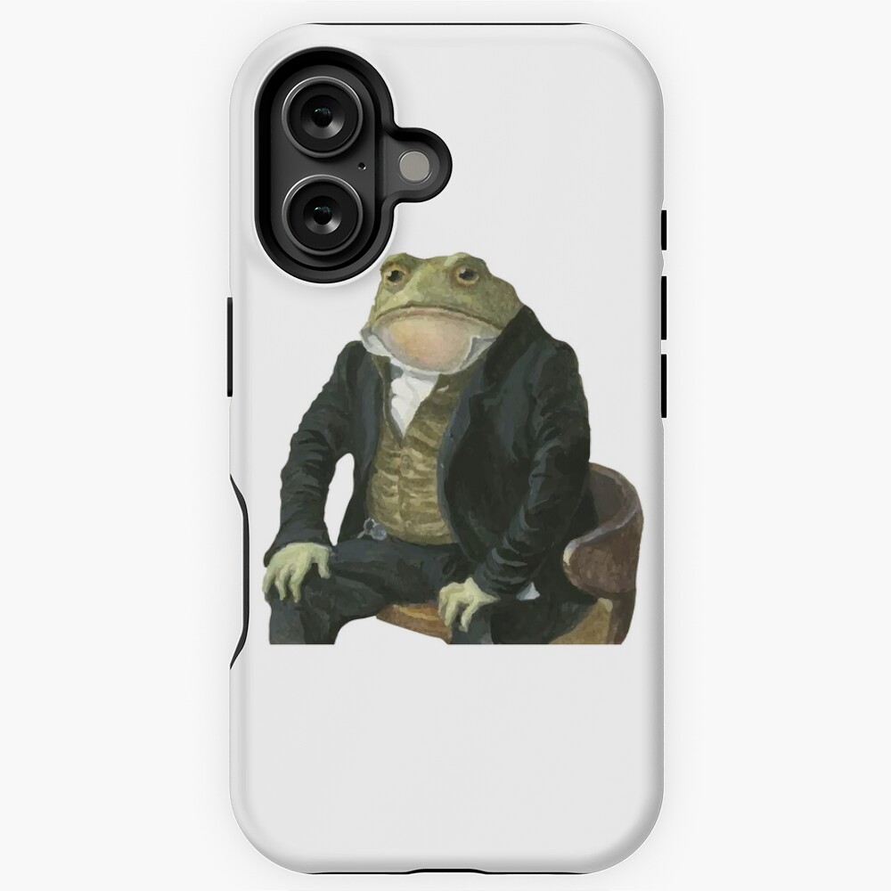 "Colonel Toad" Poster for Sale by Sikee | Redbubble