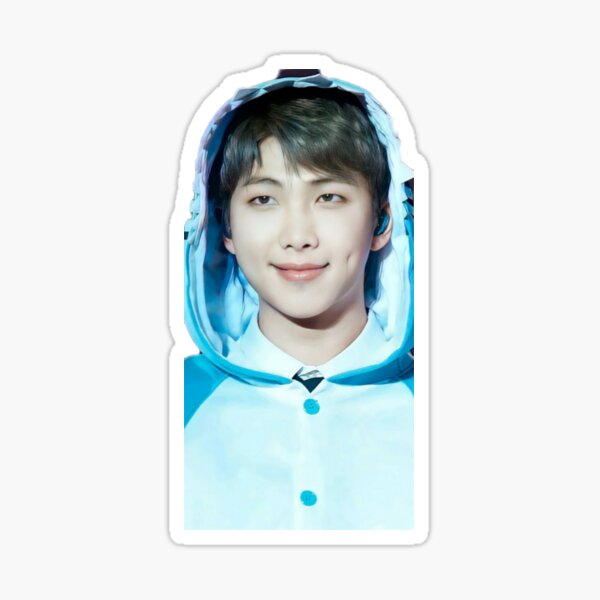 "rm" Sticker for Sale by Hoopi | Redbubble