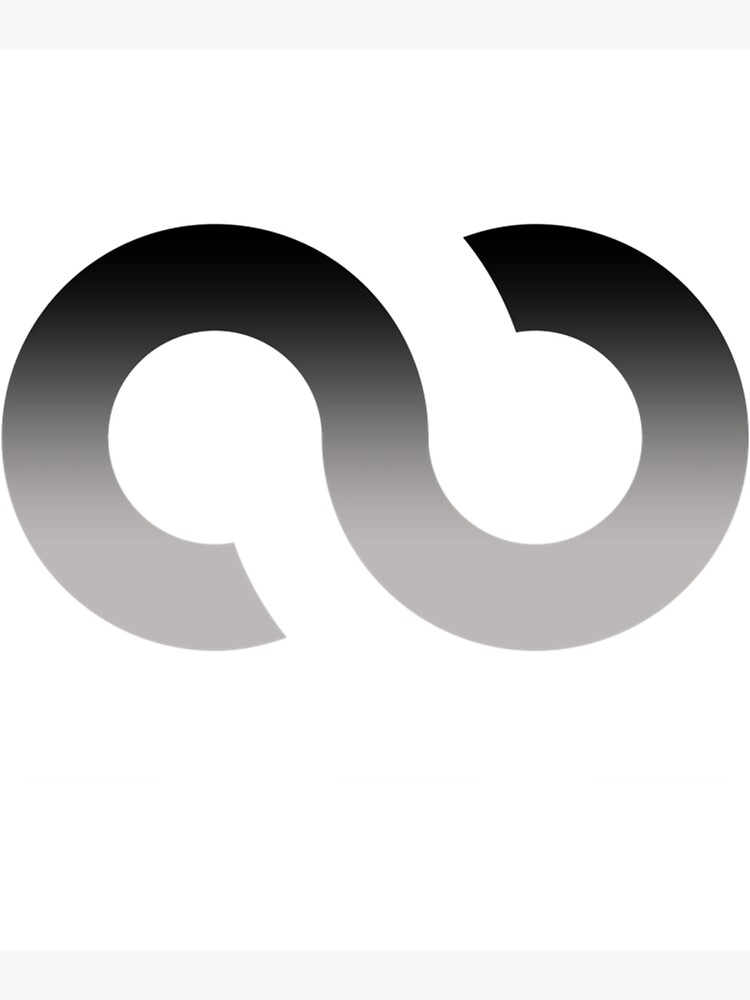 "inverted S Symbol " Poster for Sale by liaishomehnm | Redbubble