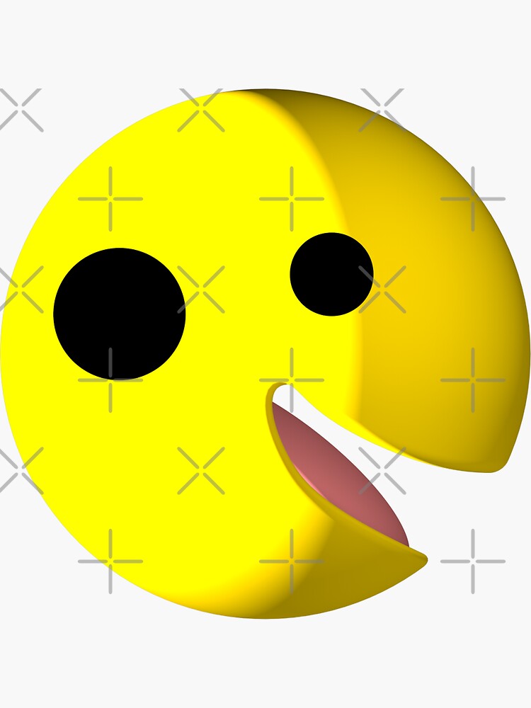 "Yas Emoji" Sticker for Sale by TheALCH | Redbubble