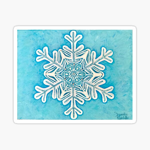Snowflake Gifts & Merchandise | Redbubble