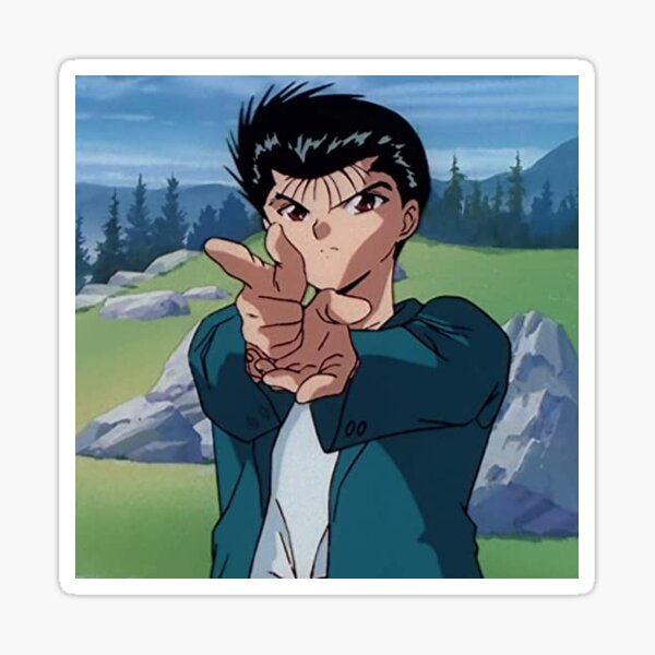 "Spirit gun" Sticker by cossiothough | Redbubble