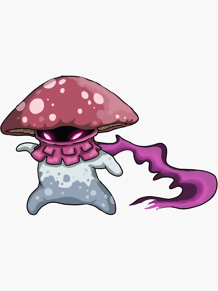 "PVZ Battle Plants Neighborville for vs Zombies Nightcap BFN" Sticker ...