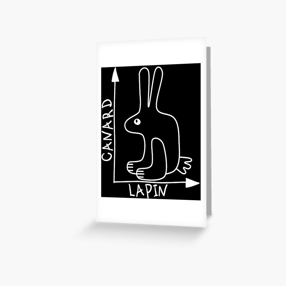 "Funny Nerdy Lapin Canard French Rabbit Duck Graph Easter Math Teacher ...