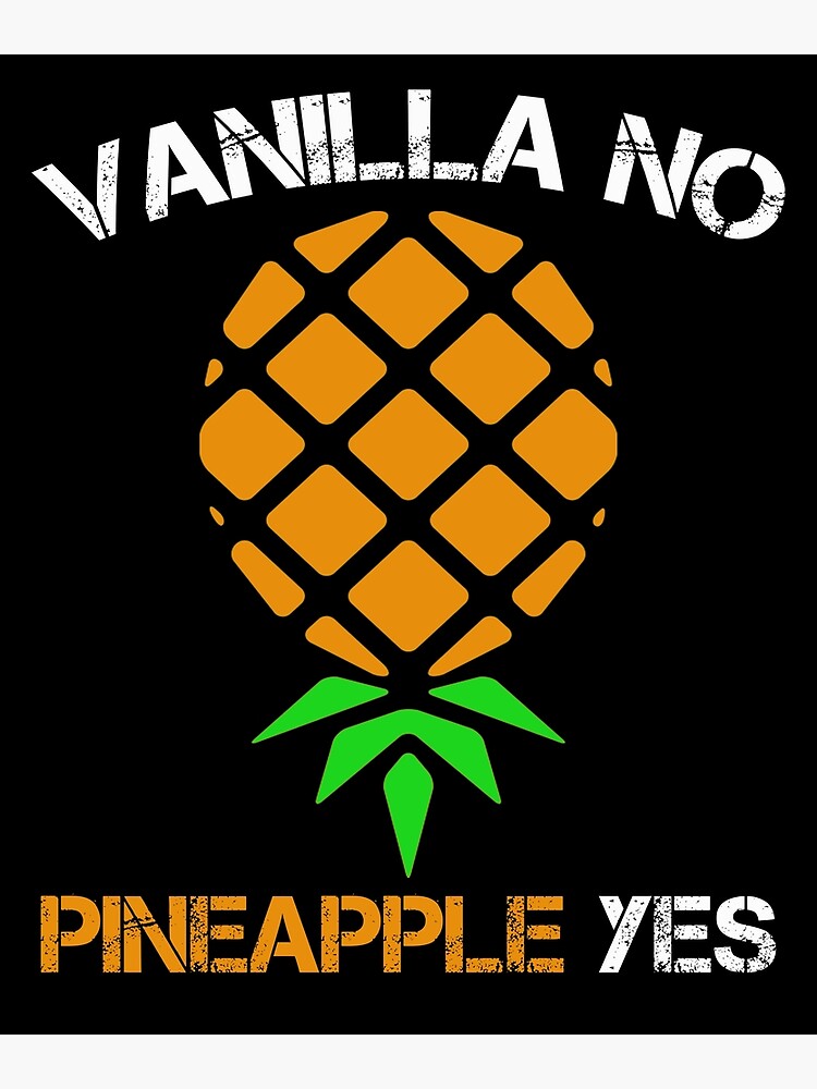 Cool Swinger Lifestyle Quote Funny Upside Down Pineapple Poster By Sharpthreadz Redbubble