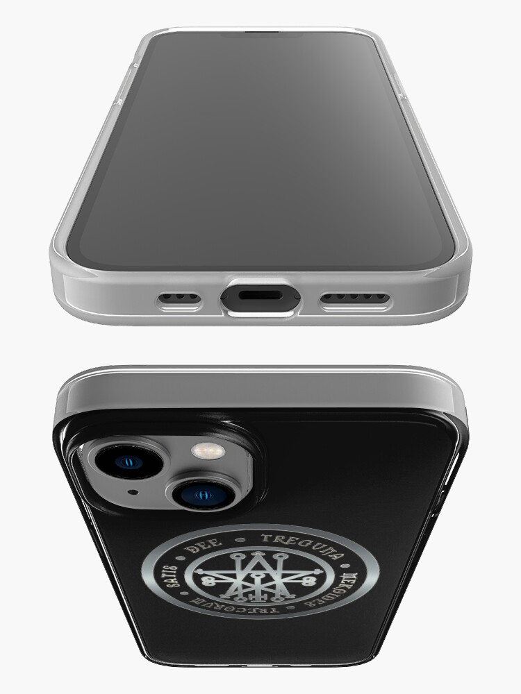 "DEE TREGUNA MEKOIDES TRECORUM SATIS 666 *awesome UNLISTED designs in ...