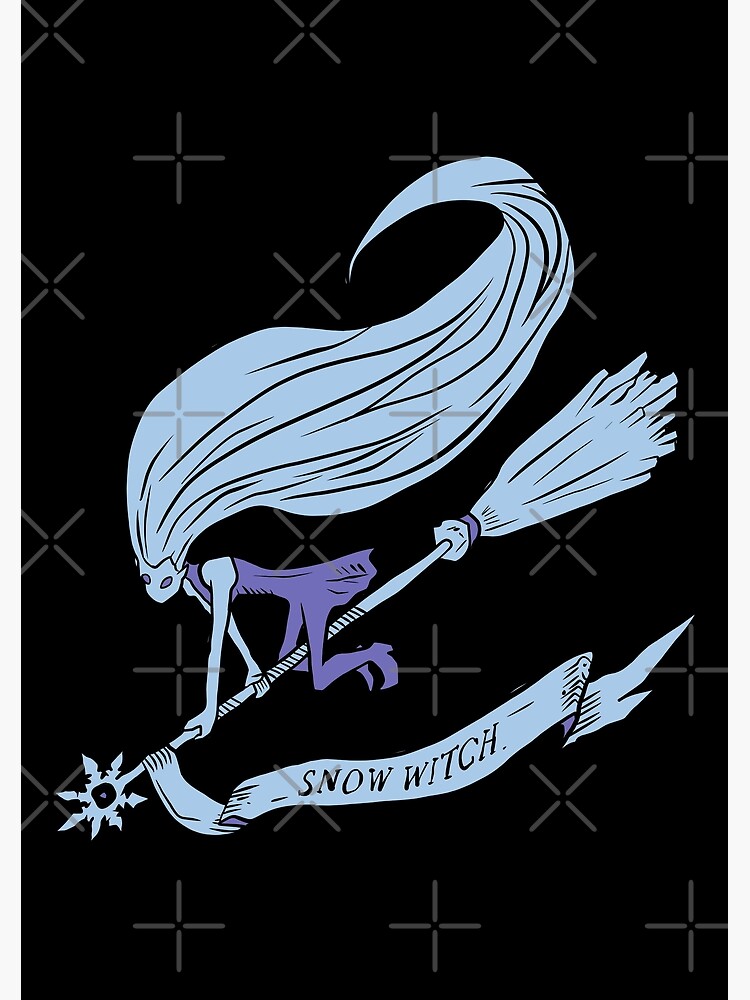 "Snow Witch Design the Anju Personal Mark from 86 Eighty Six Anime ...