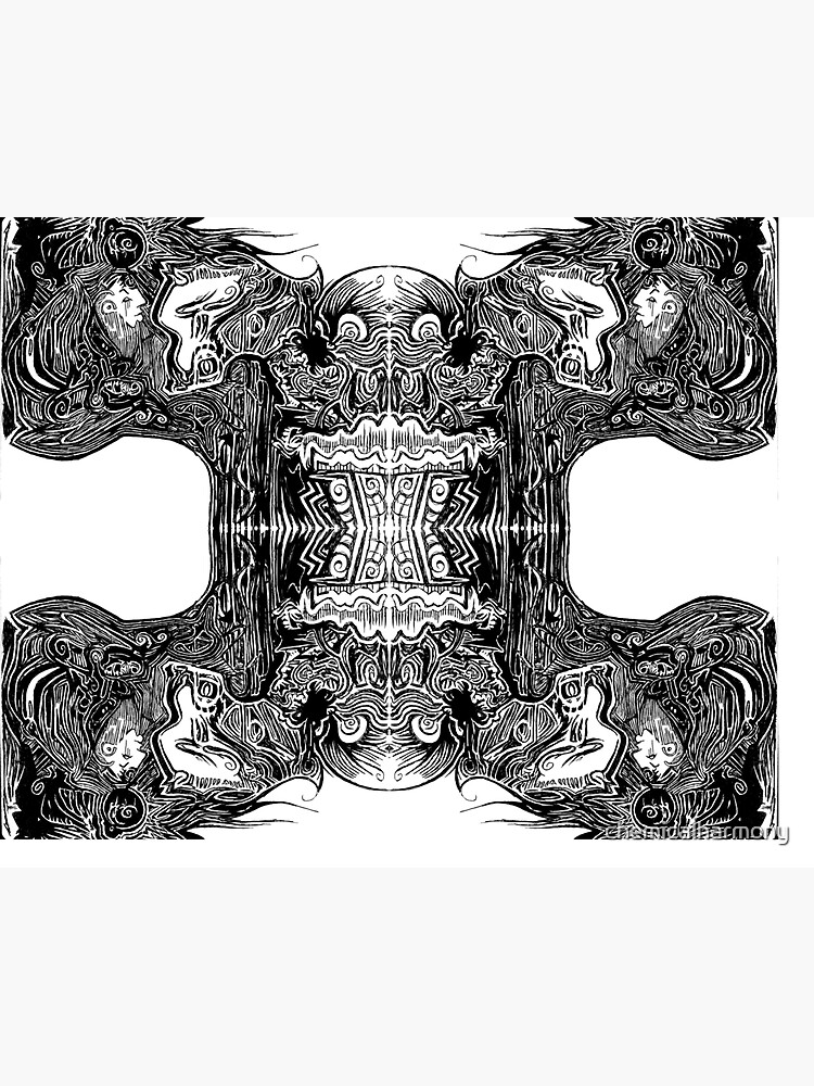 "Unity" Sticker for Sale by chemicalharmony | Redbubble