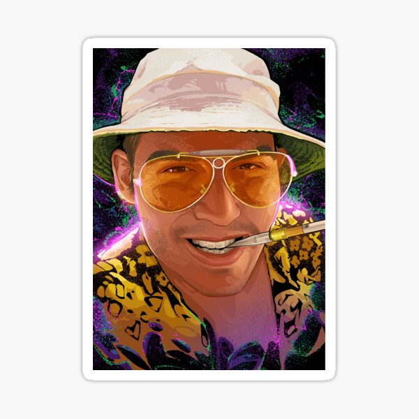 "Everyone Should Know About Fear And Loathing In Las Vegas Ultimate ...