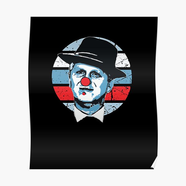 "Michal Rapaport T Shirt, Michal Rapaport Clown T Shirt, Rapaport T ...