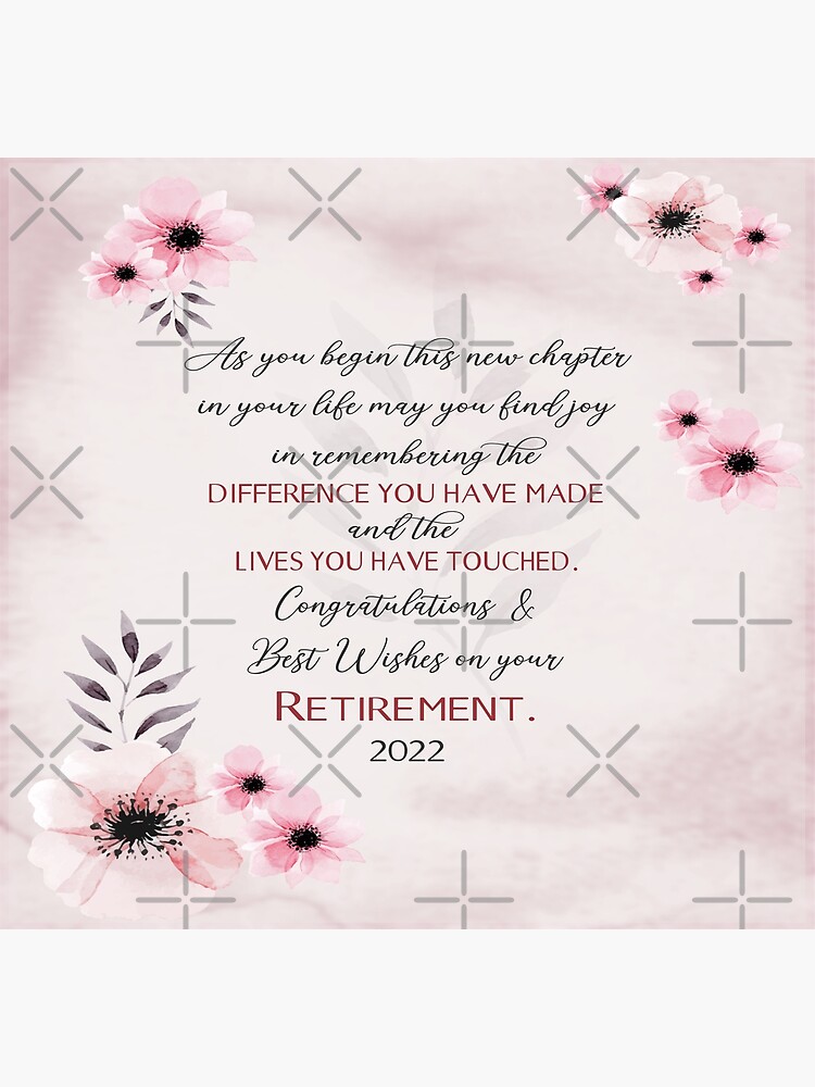 "retirement gifts for women, womens retirement gift, woman retirement ...