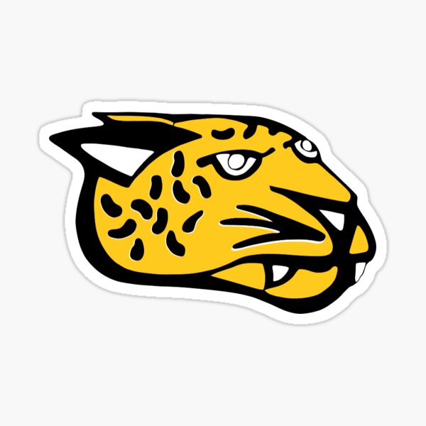 "Degrassi Panthers Logo" Sticker for Sale by angelazaw | Redbubble