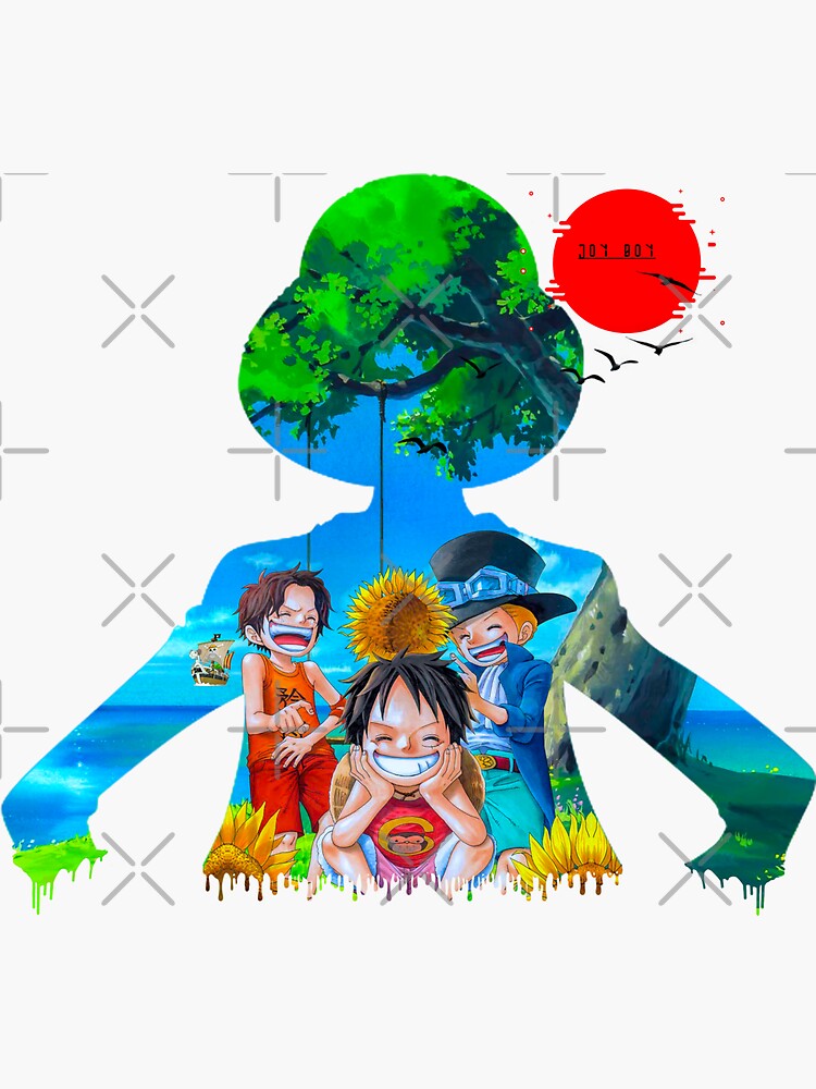 "Sworn Brothers" Sticker for Sale by jboy19 | Redbubble