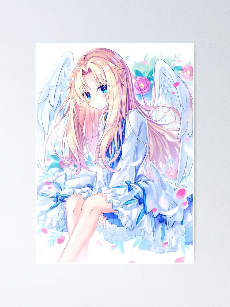 "Filo The Rising Of The Shield Hero Painting Art" Poster by ...