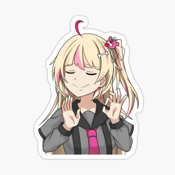 "Magia Record | Ashley Taylor Pacha" Sticker by HartzDCroix | Redbubble