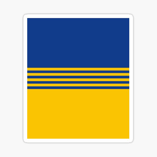 "Parramatta" Sticker for Sale by Undefeatd | Redbubble