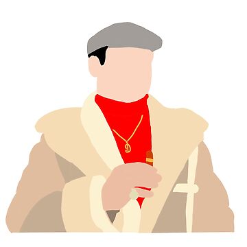 "Del Boy" Poster for Sale by ConnorKelly | Redbubble