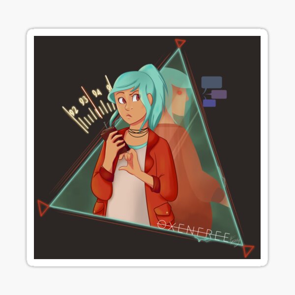 Oxenfree Merch & Gifts for Sale | Redbubble