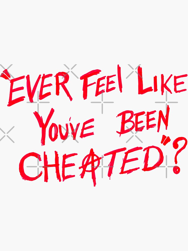 "Boys Girls Team Cheated First Day Art By Kev Important Choices ...