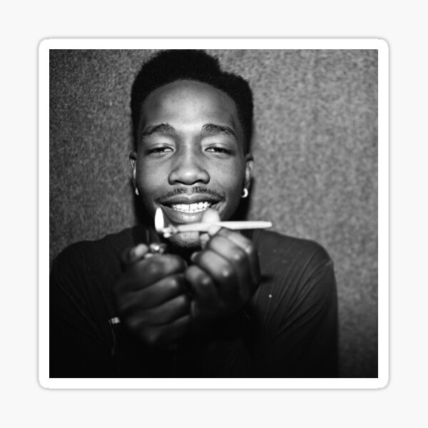 Dizzy Wright Stickers | Redbubble