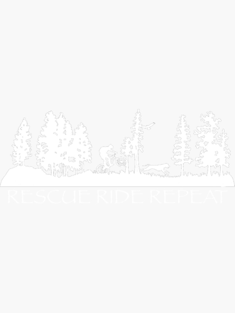 "RRR" Sticker by kieninglatr | Redbubble