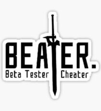 Nervegear: Stickers | Redbubble