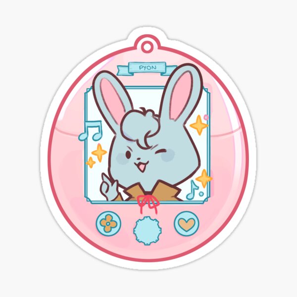 "DGS | usalock" Sticker for Sale by peachcott | Redbubble