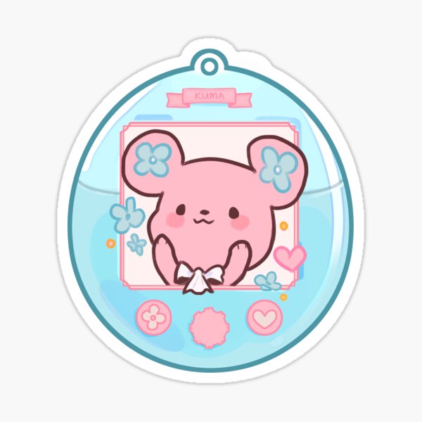 "DGS | kumaris" Sticker for Sale by peachcott | Redbubble