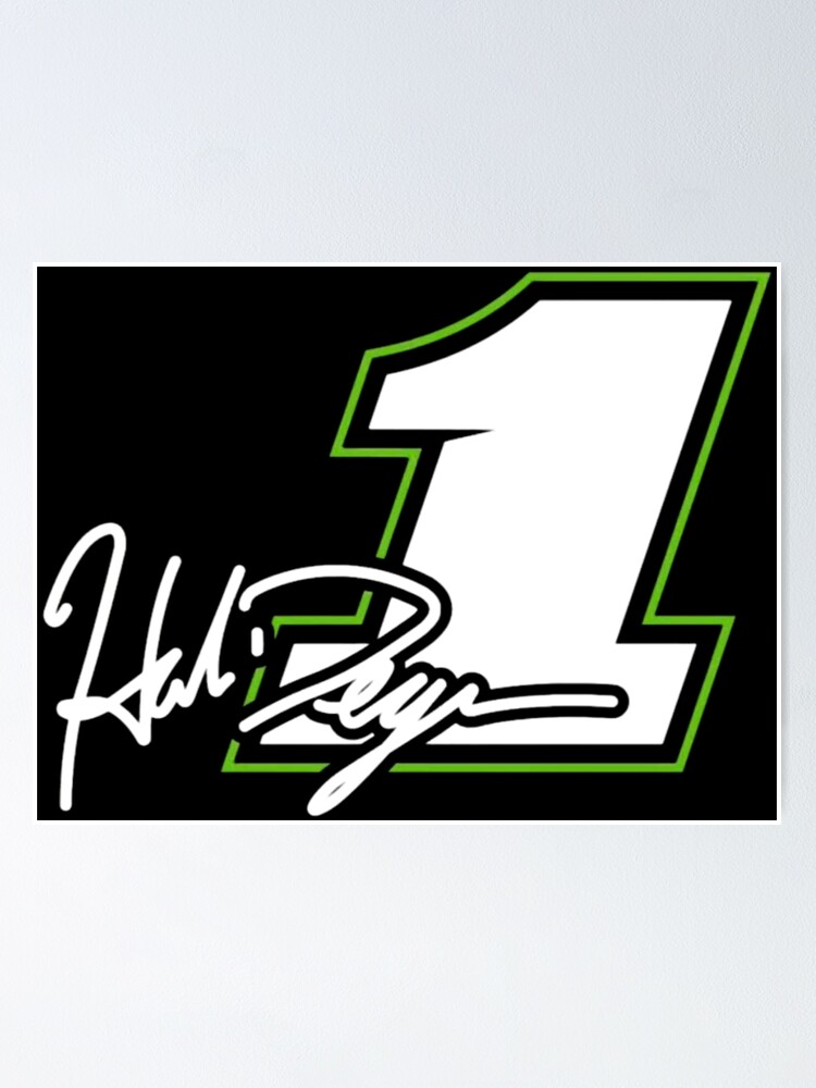 "HAILIE DEEGAN" Poster by AmyAlexanders | Redbubble