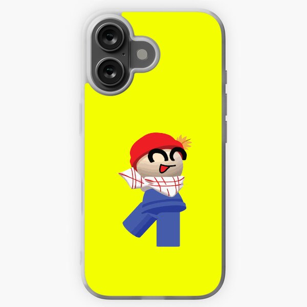 "bambom fnf " iPhone Case for Sale by spamton-funny | Redbubble