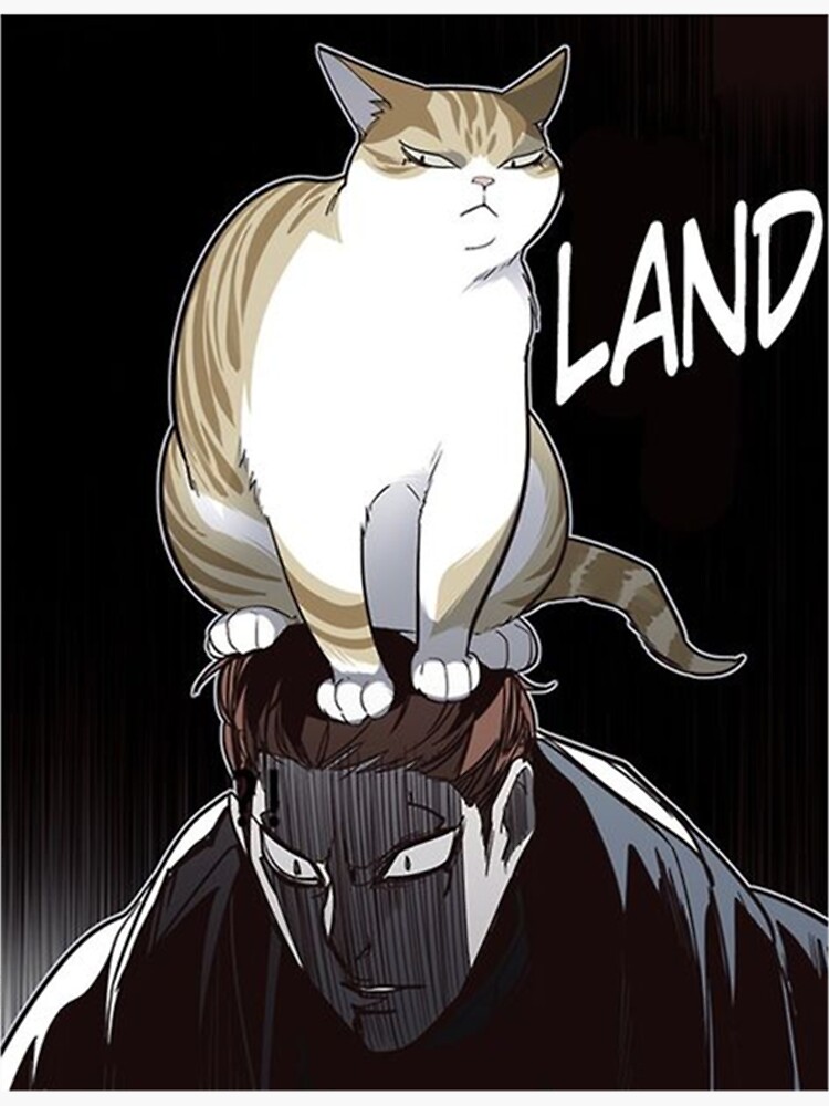 "Eleceed" Sticker by TomatoShark | Redbubble