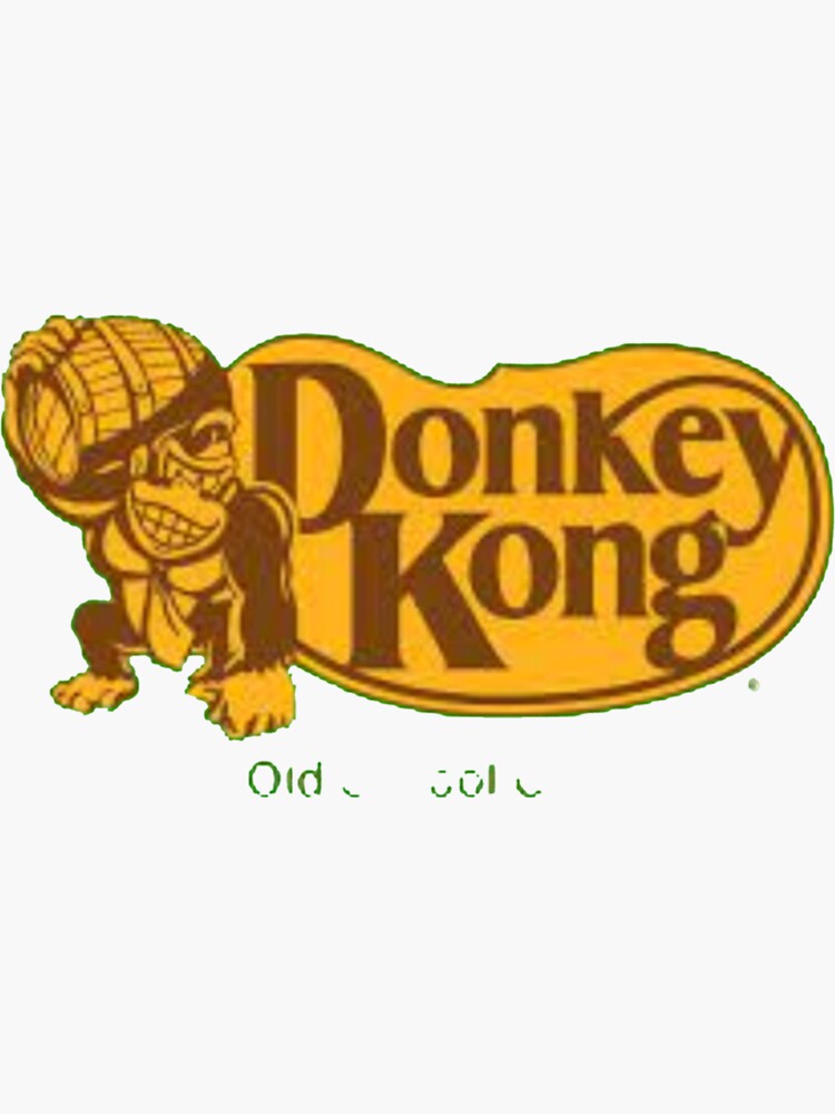 "Cracker Barrel " Sticker by EzekiMicah | Redbubble