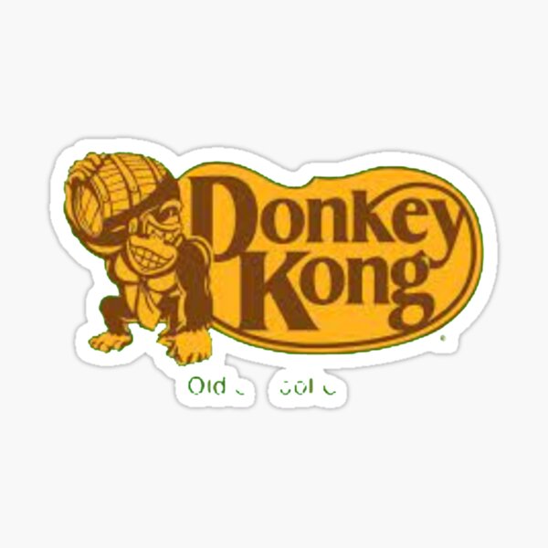 "Cracker Barrel " Sticker by EzekiMicah | Redbubble