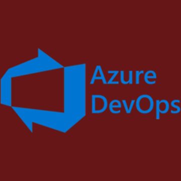 "Azure DevOps " Sticker for Sale by bestskins17 | Redbubble
